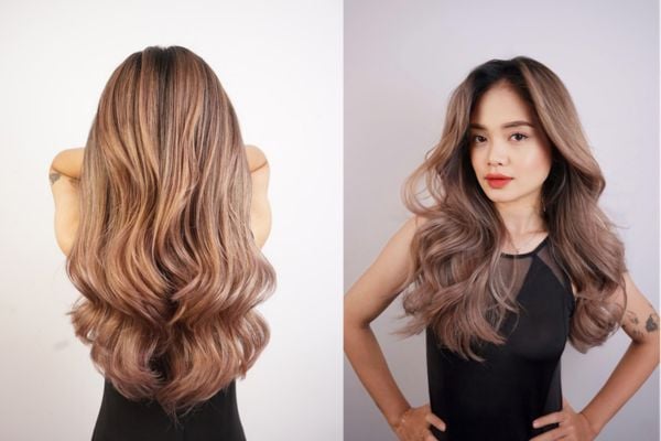 Rekomendasi Warna Rambut yang Bagus untuk Rambut Pendek