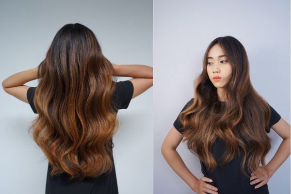 Rekomendasi Warna Rambut yang Bagus untuk Rambut Pendek