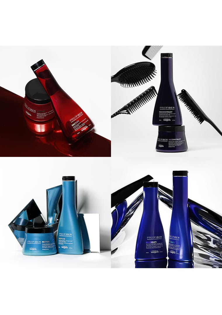 Rahasia Rambut Indah dan Sehat | L'Oréal Professionnel