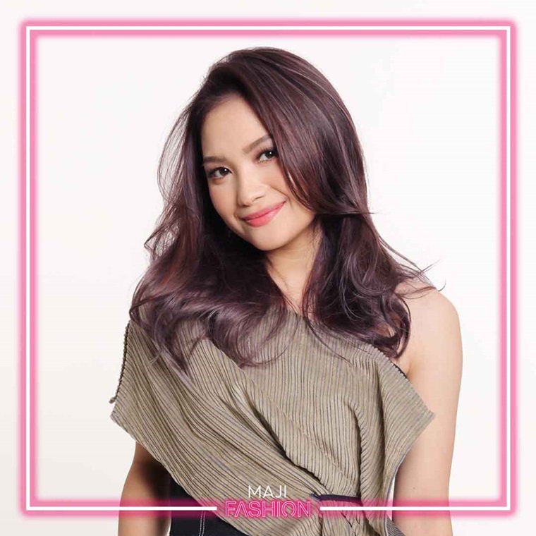 Pilihan Warna Rambut Tanpa Batas | L'Oréal Professionnel