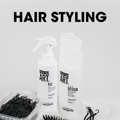 Produk Perawatan Rambut, Styling & Pewarna Rambut Terbaik