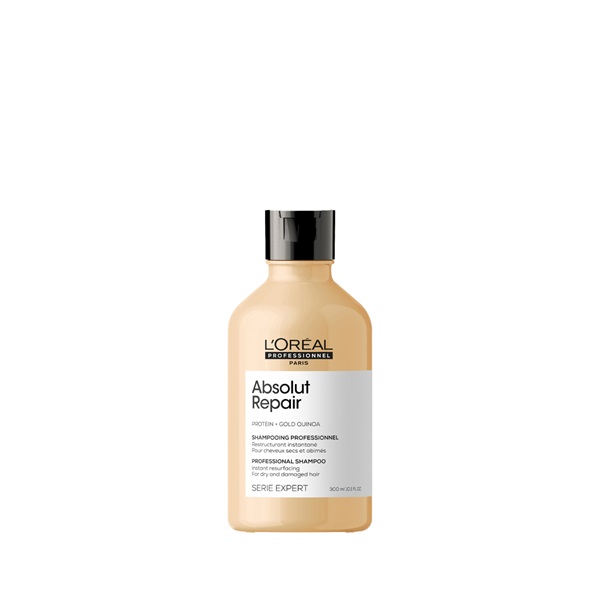 Rangkaian Perawatan Absolut Repair | L'Oréal Professionnel