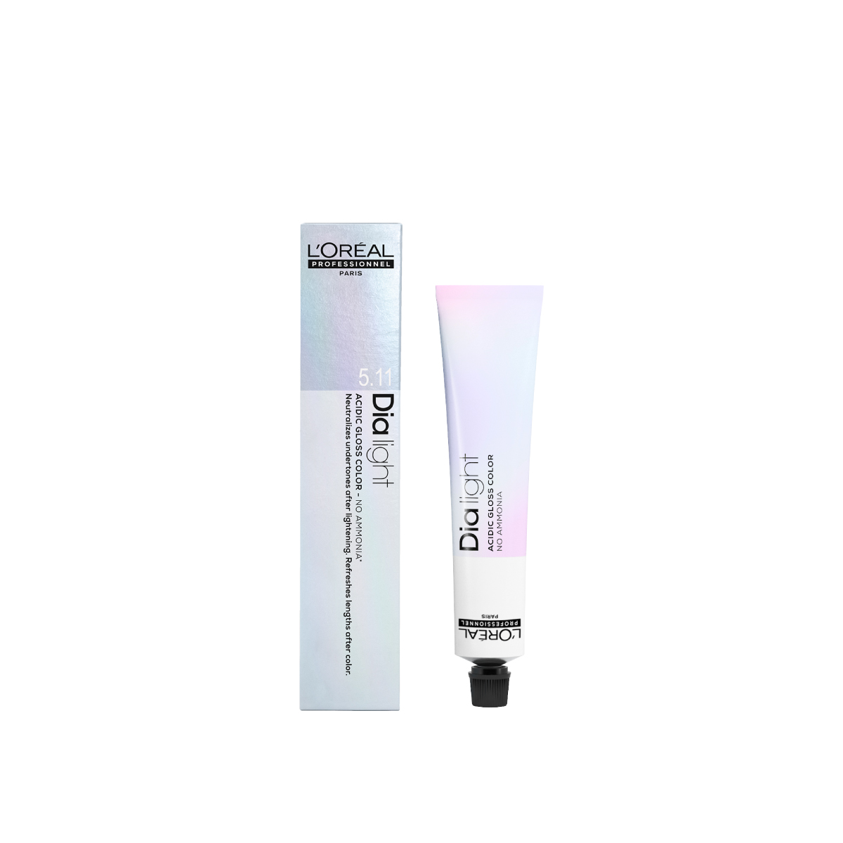 Produk Pewarna Rambut Dialight | L'Oréal Professionnel