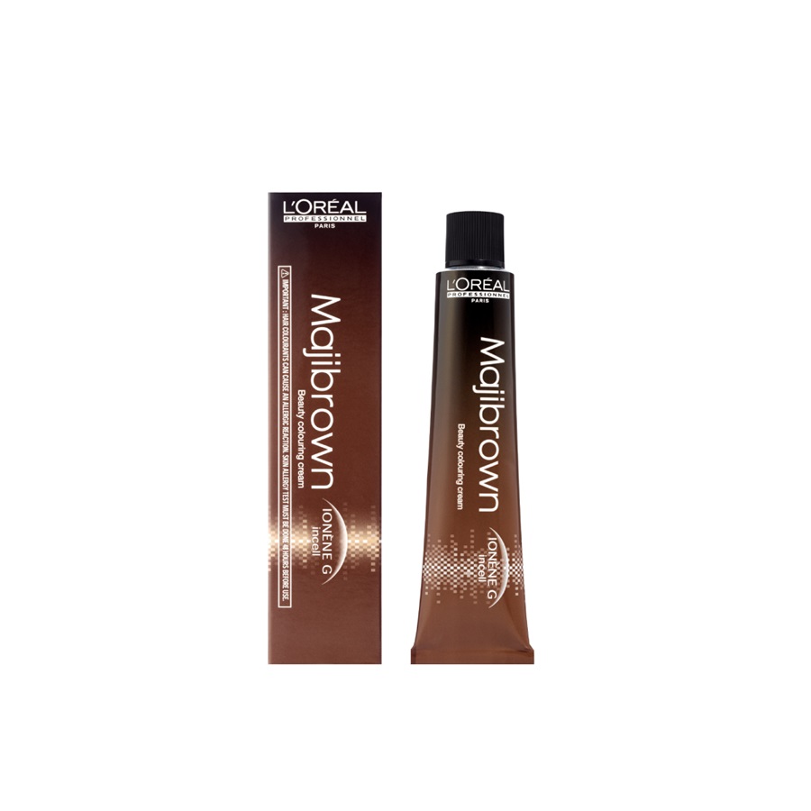 Produk Pewarna Rambut Maji Brown | L'Oréal Professionnel