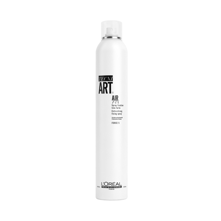 Produk Hairstyling Hairspray Air Fix | L'Oréal Professionnel